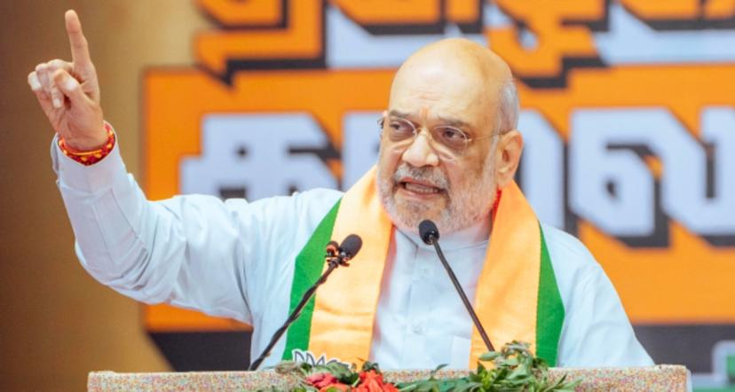 Govt to roll out ‘smart border’ plan along Pak, B'desh: Shah