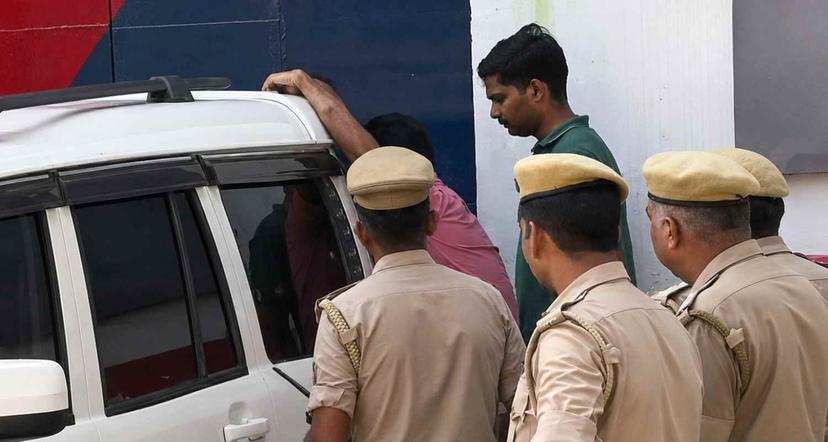 SIT steps up Ram Mandir donation embezzlement probe