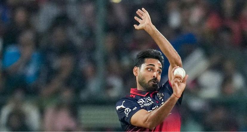 If IPL form matters, why’s Bhuvneshwar out of India’s plans?