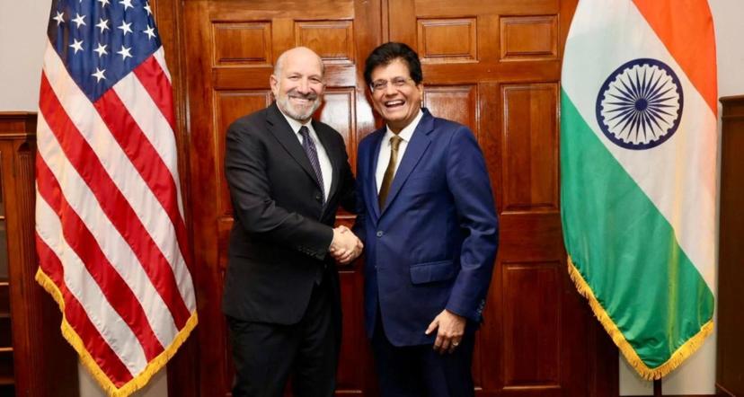 India-US trade deal hinges on conclusion of US probes
