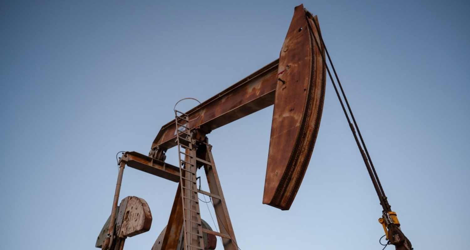 Crude oil prices top $105 in early as supply concerns remain high