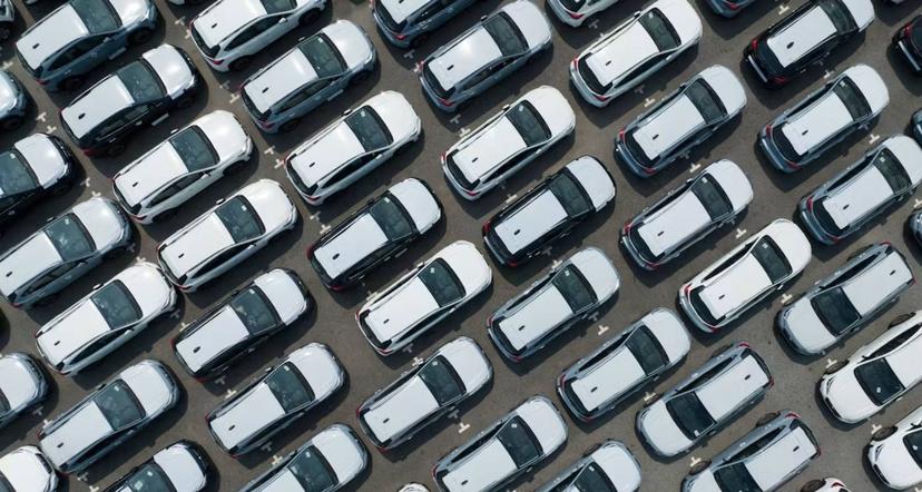 Electric SUVs: A growing threat to climate, health, and equity