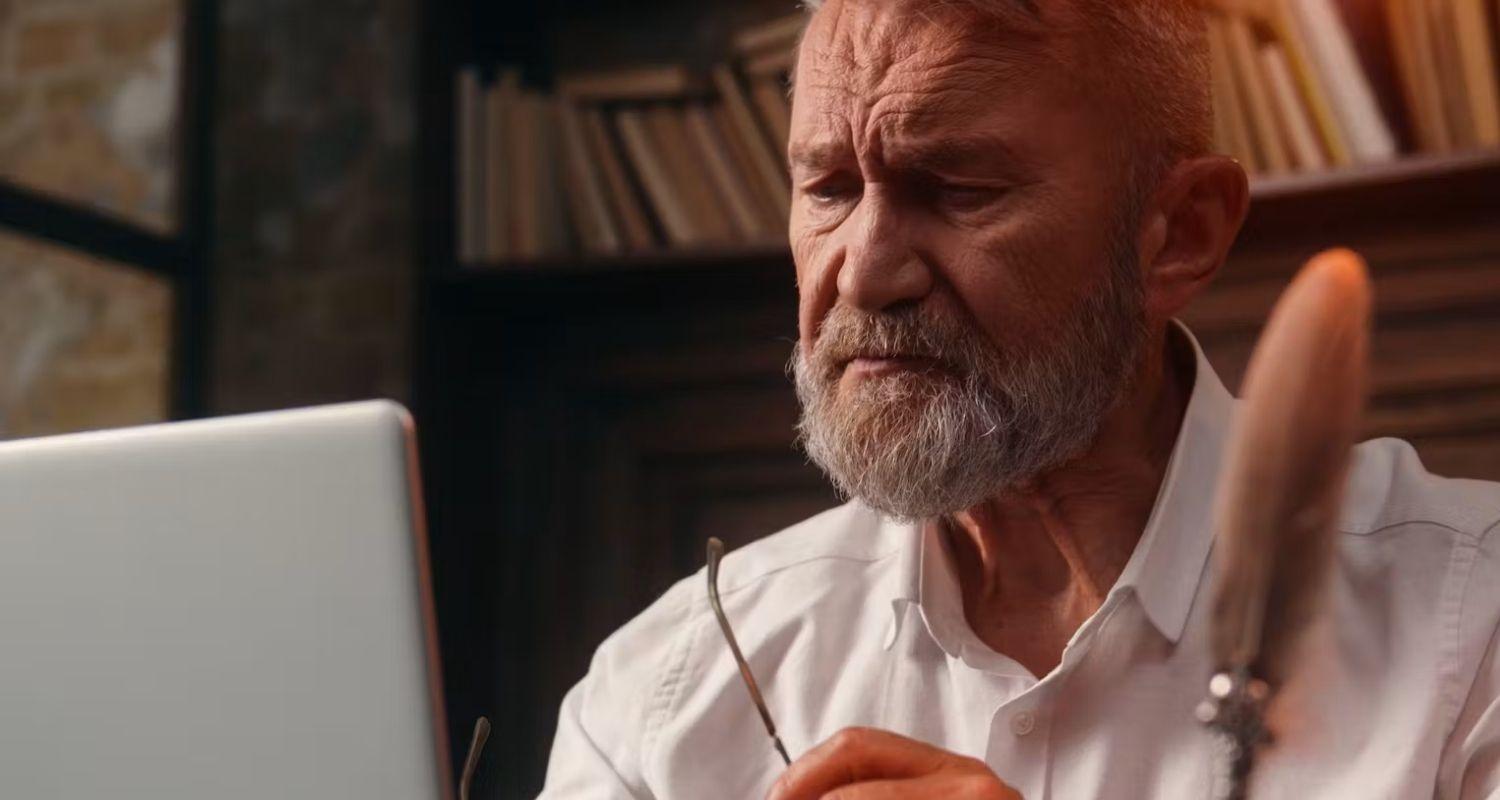 Finland tops tech charts but elder citizens fail to connect
