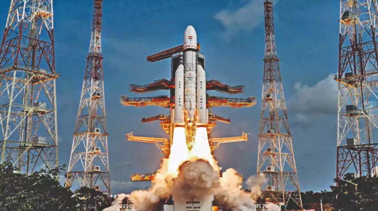 ISRO achieves rocket engine breakthrough with innovative Carbon-Carbon ...