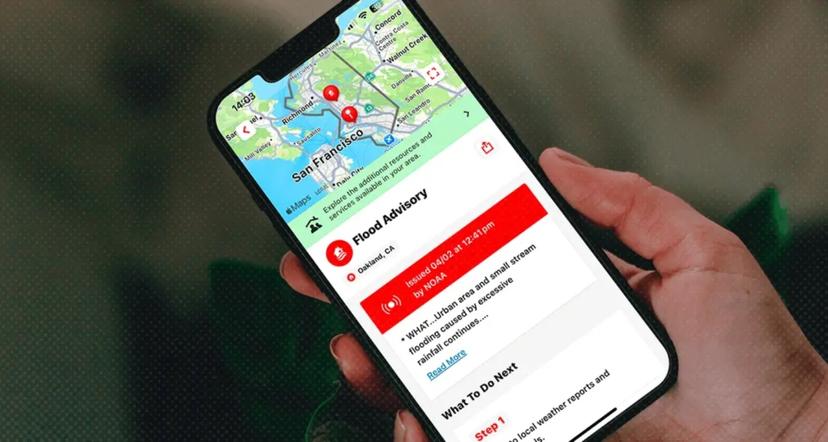 Mizoram govt launches ‘Khuarel’ disaster alert mobile application