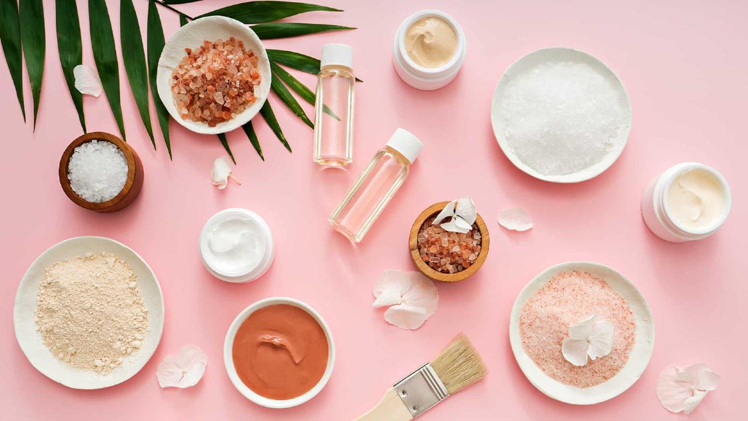Why making cosmetics at home can be dangerous