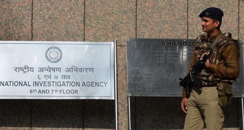 NIA takes over probe into killing of 3 church leaders in Manipur