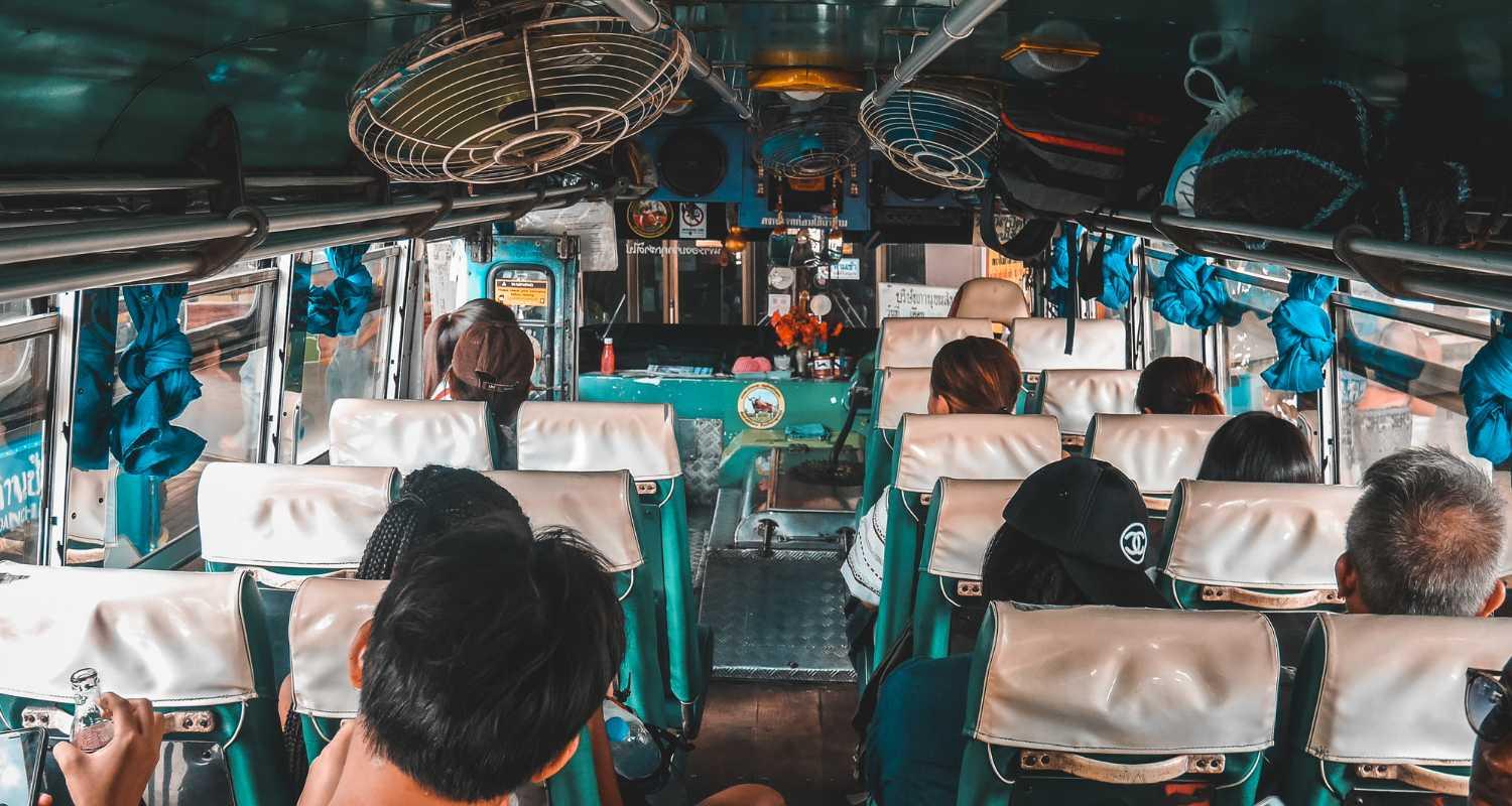 Bus fares hiked by Odisha govt after surge in diesel price