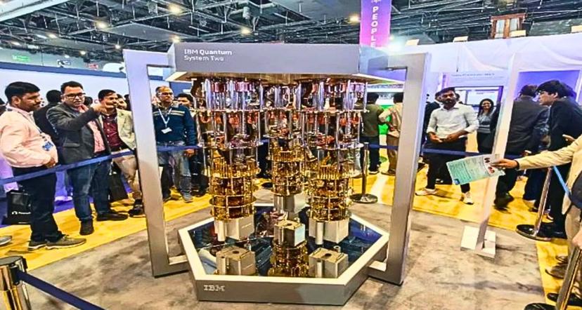 India’s first quantum computers to go live on April 14