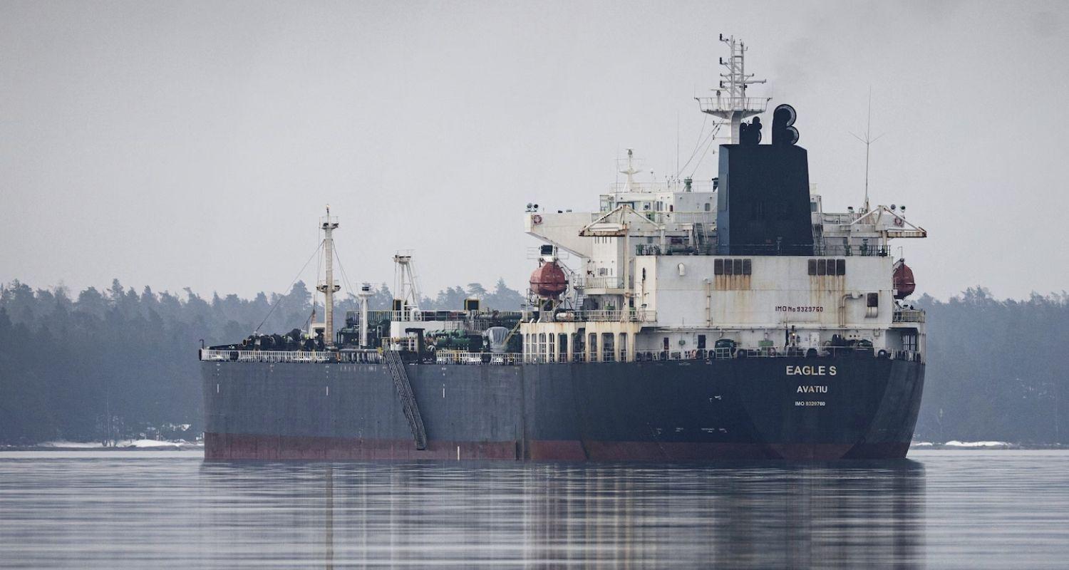 The UK on Tuesday announced fresh sanctions against Russia's shadow ...