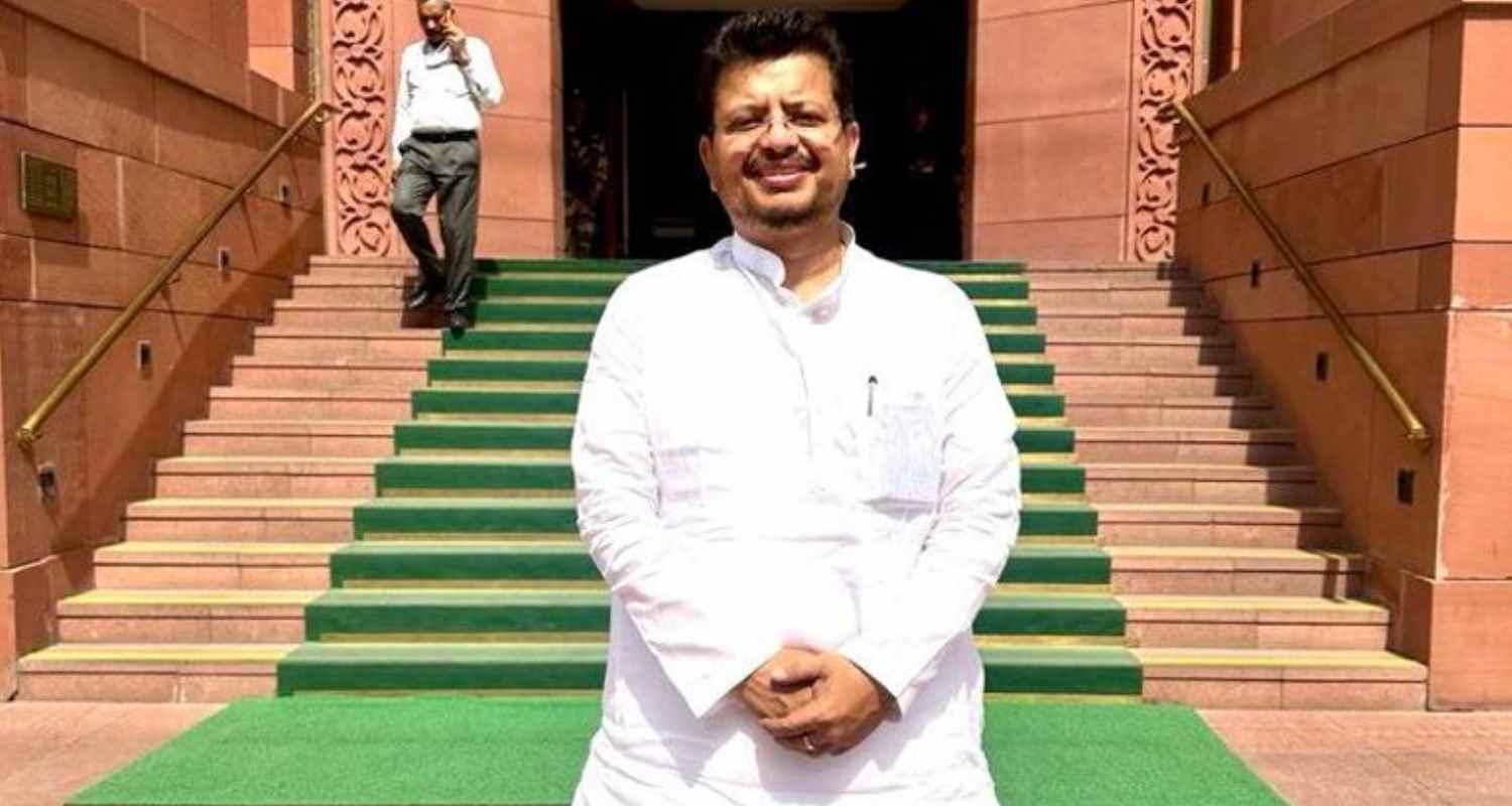 TMC rebellion: HC backs Speaker’s decision on Ritabrata as LoP