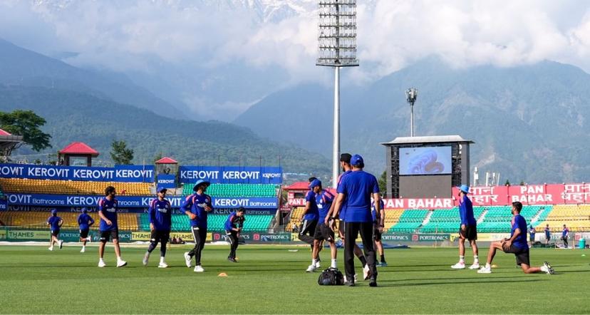 India may try Rahul at Number 3, Kishan likely to keep wickets