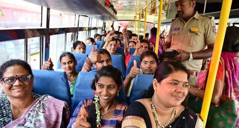 Karnataka’s 'Shakti' scheme gets global recognition