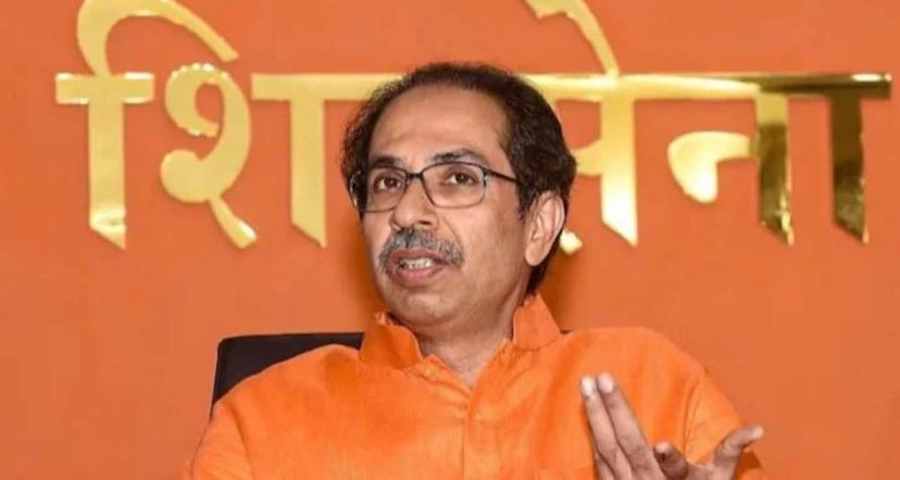 Sena (UBT) MPs' meeting to decide fate of rebel bid