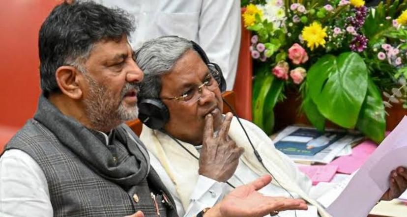 Siddaramaiah calls cabinet breakfast amid resignation rumours