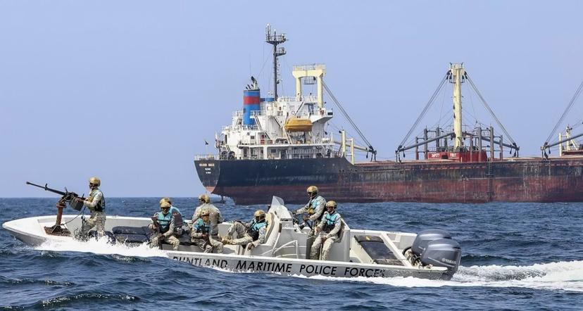 Somali piracy returns amid regional turmoil and aid cuts
