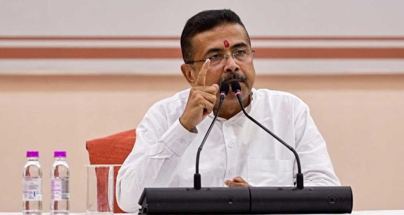 WB Cabinet expansion likely soon after central leadership's nod