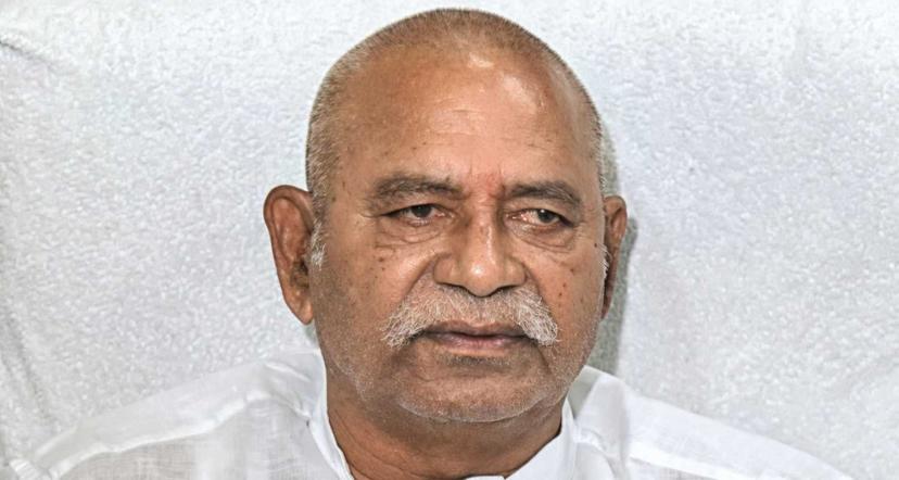 T’gana police hunt for ex-YSRCP MLA in multi-crore land scam