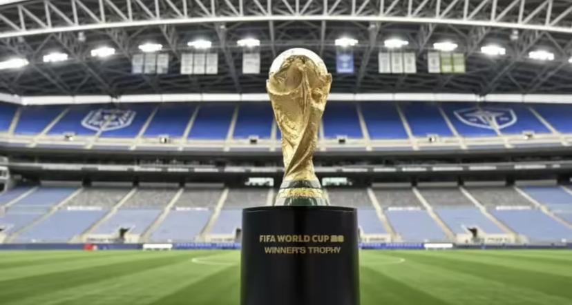 Biggest FIFA World Cup unfolds in all-new avatar