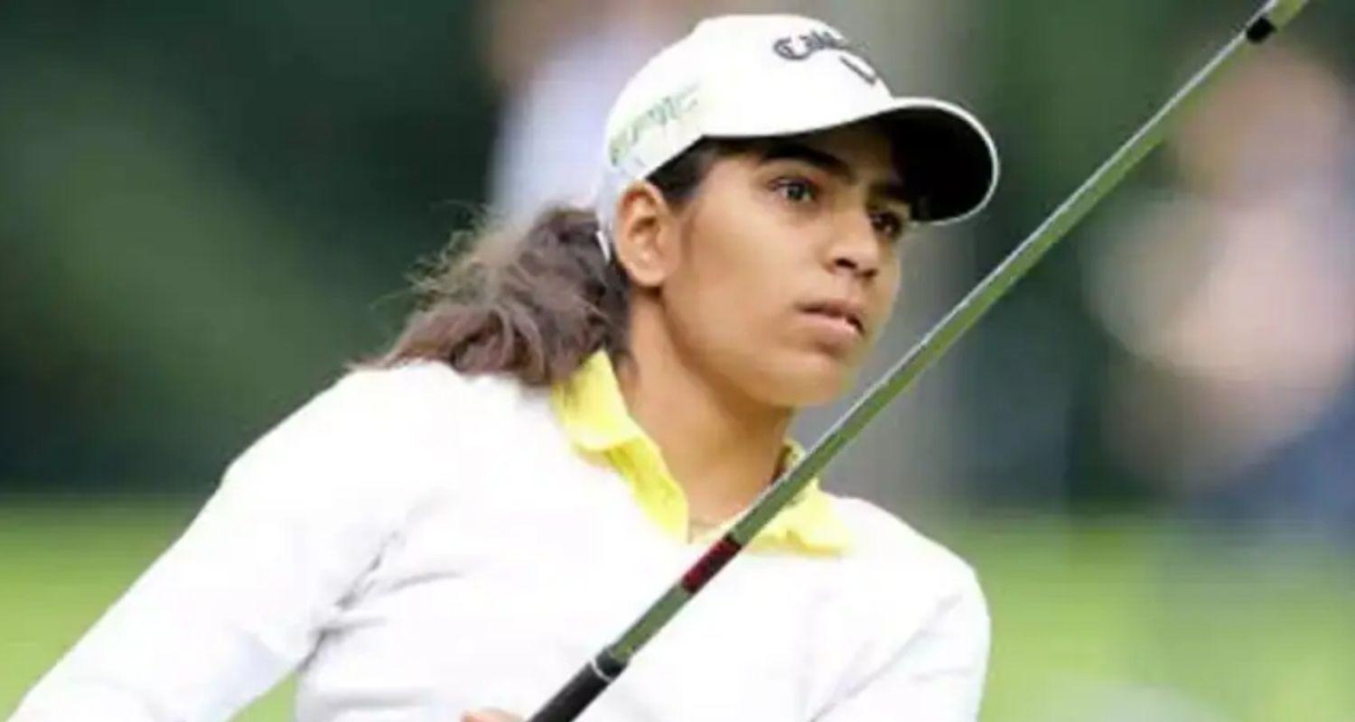 Dutch Ladies Open Golf: Three Indians finish in top five